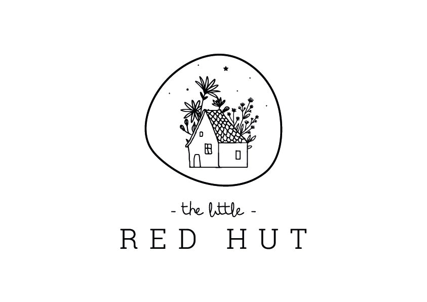 Collections – The Little Red Hut